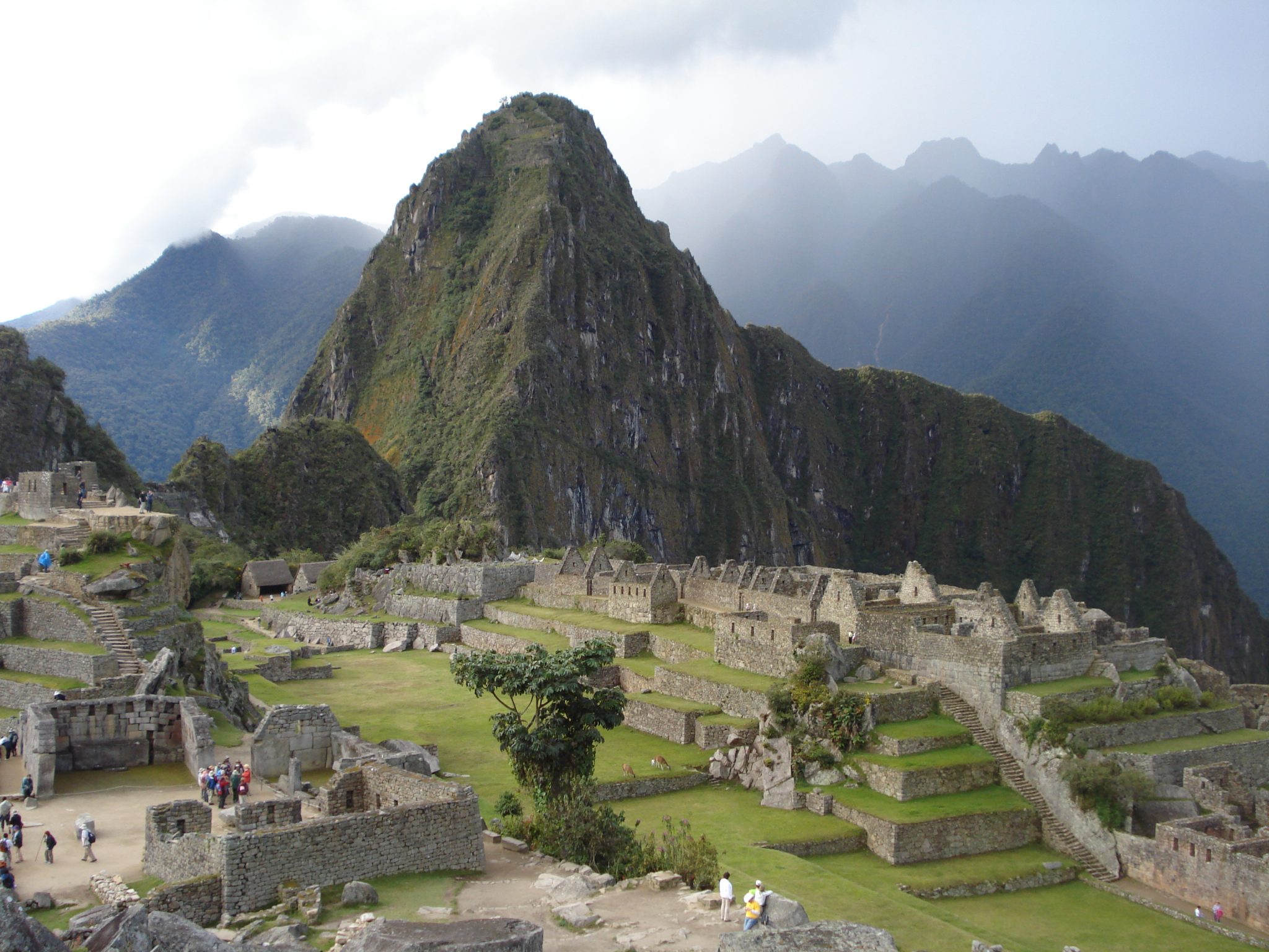 Peru Reizen | Avontuurlijke reizen naar Peru - Olaf Reizen